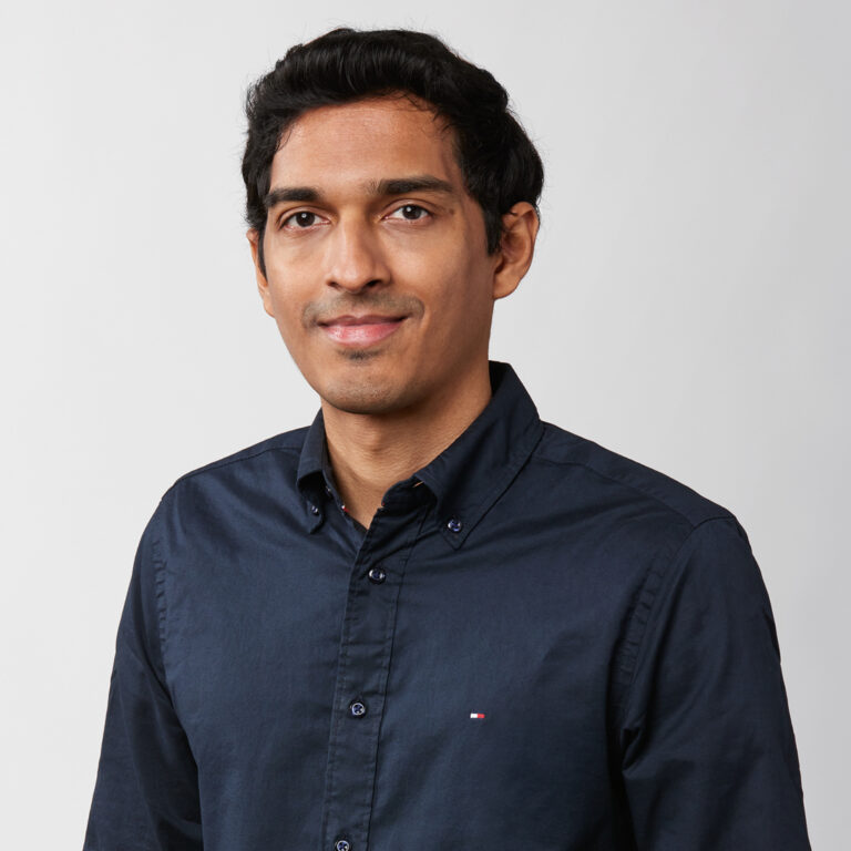 Team – Sustainable Development Consultants